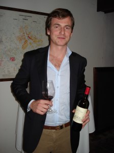 An evening with the Super Tuscans on St Paddy’s Day! | Wine news from ...